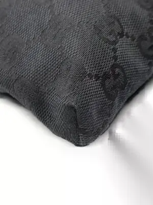 Gucci Gg Canvas Belt Bag