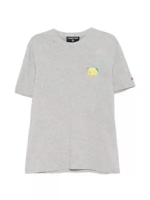 Iceberg 5d Graphic-print T-shirt