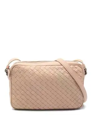 Bottega Veneta Nodini Crossbody Bag