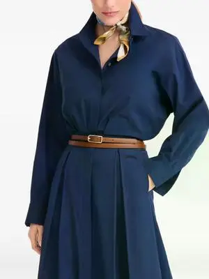 Longchamp La Baroudeuse Neckerchief
