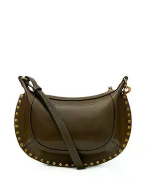 Isabel Marant Étoile Oskan Moon Shoulder Bag