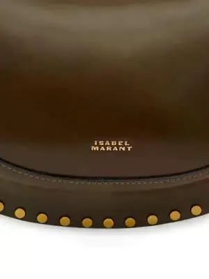 Isabel Marant Étoile Oskan Moon Shoulder Bag