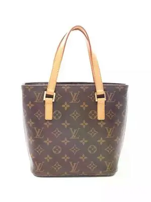 LOUIS VUITTON Vavin Pm Monogram Handbag