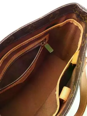 LOUIS VUITTON Vavin Pm Monogram Handbag