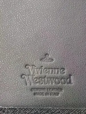 VIVIENNE WESTWOOD Orb Trifold Wallet