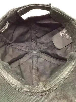 Balenciaga Embroidered Logo Baseball Cap