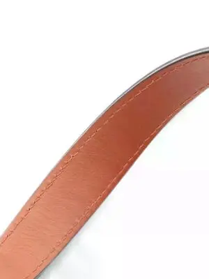 LOUIS VUITTON Saumur Bb Epi Shoulder Bag