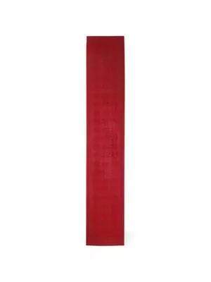 Shanghai Tang Jacquard Scarf
