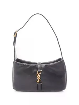 Saint Laurent Le 5 À 7 Tote Bag