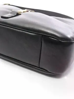 Saint Laurent Le 5 À 7 Tote Bag