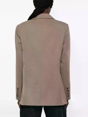 GESTUZ Single-breasted Blazer