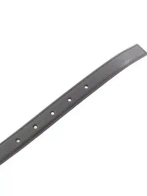 Fendi Reversible Ff Diamond Belt