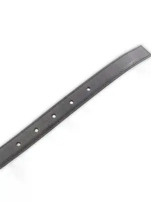 Fendi Reversible Ff Diamond Belt