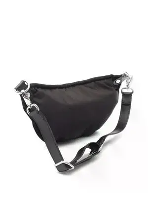 VIVIENNE WESTWOOD City Orb Belt Bag - Brown