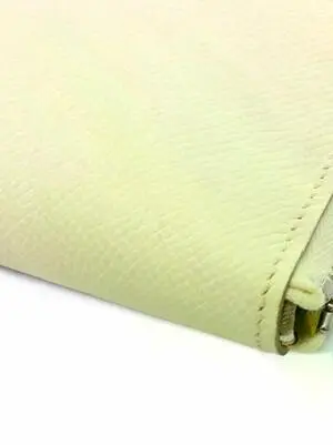 Hermès Azap Silk In Wallet