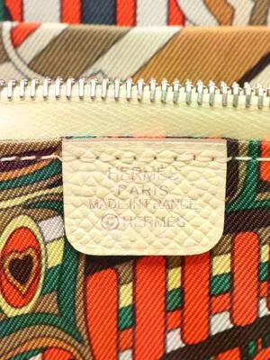 Hermès Azap Silk In Wallet
