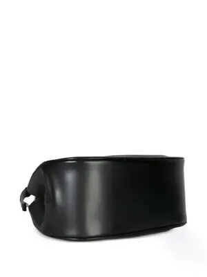 LOUIS VUITTON Montaigne Tote Bag - Black