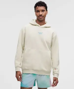 Lululemon Steady State Pullover Hoodie