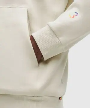 Lululemon Steady State Pullover Hoodie
