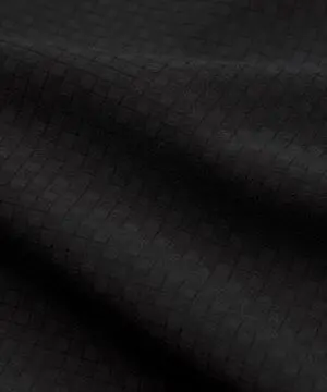 Lululemon Textured Mesh Running Jacket - Black