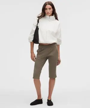 Lululemon Daydrift Low-rise Capri Pant Nomad