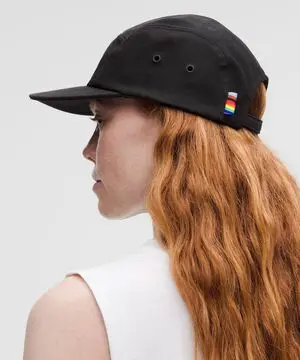 Lululemon Five-panel Hat