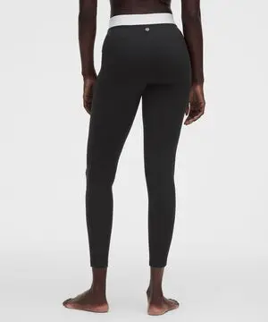 Lululemon Align No-line™ High-rise Pant 25