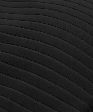 Lululemon Ribbed Cami-strap Bra - Black