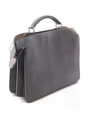 Fendi Small Peekaboo Iseeu Handbag