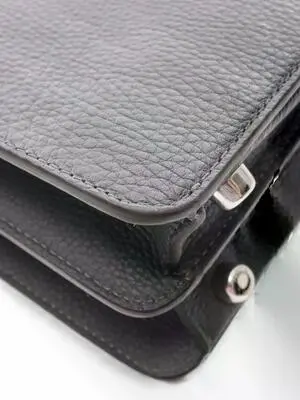 Fendi Small Peekaboo Iseeu Handbag