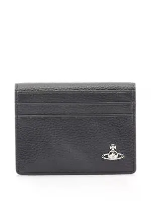 VIVIENNE WESTWOOD 2020s Orb Card Case