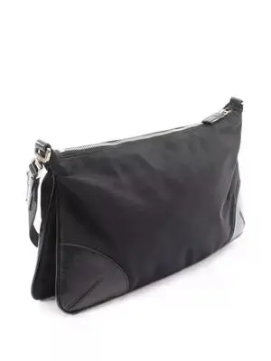 Prada Tessuto Light Shoulder Bag