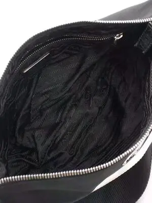 Prada Tessuto Light Shoulder Bag