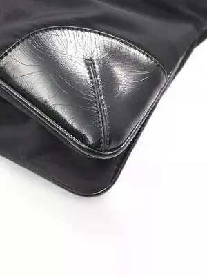 Prada Tessuto Light Shoulder Bag