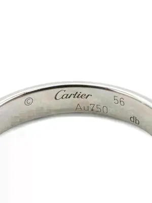 Cartier Love Ring