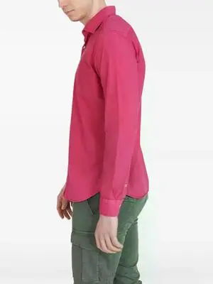TINTORIA MATTEI 954 Long-sleeved Shirt