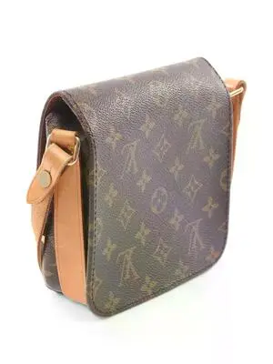 LOUIS VUITTON Cartesier Pm Shoulder Bag