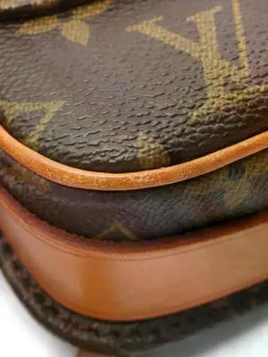LOUIS VUITTON Cartesier Pm Shoulder Bag