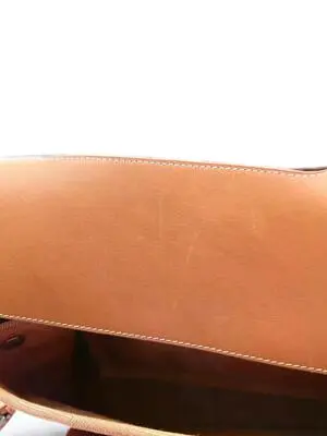 Hermès Valparaiso Pm Tote Bag