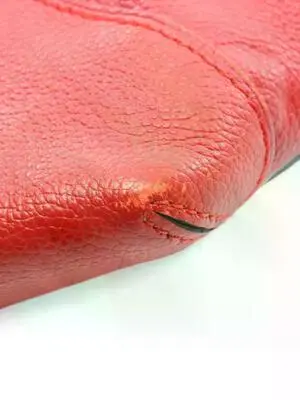 LOUIS VUITTON Monogram Empreinte Bagatelle Shoulder Bag
