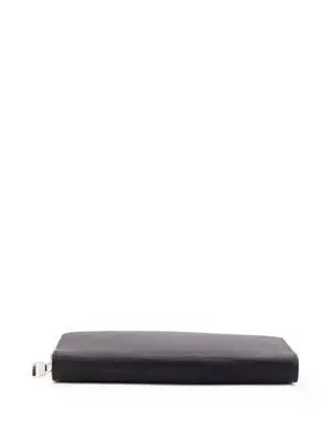 LOUIS VUITTON Zippy Organizer Epi Leather Small Wallets