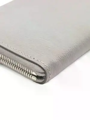 Hermès 2025 Chaîne D'ancre Zip-around Coin Purse