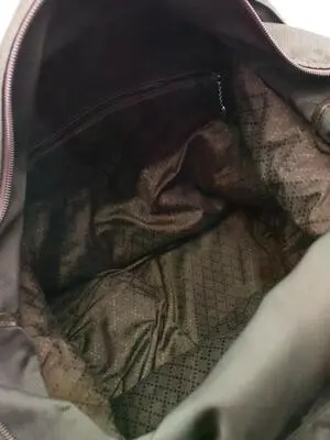 Gucci Bamboo Handle Tote Bag