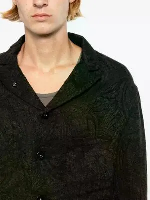 KLASICA Single Layer Pocket Blazer