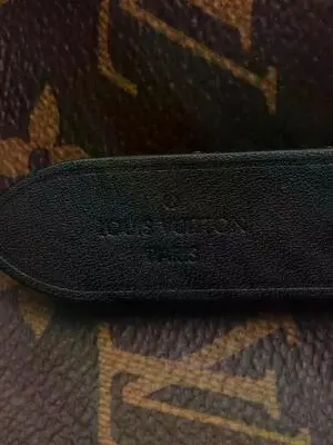 LOUIS VUITTON 2021 Néonoé Monogram Bucket Bag