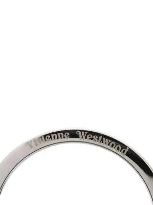 VIVIENNE WESTWOOD Orb Charm Keyring
