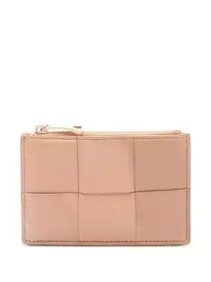 Bottega Veneta Cassette Card Case