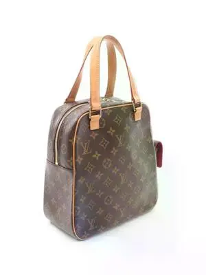LOUIS VUITTON Monogram Canvas Handbag