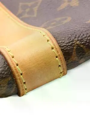 LOUIS VUITTON Keepall 45 Boston Tote Bag