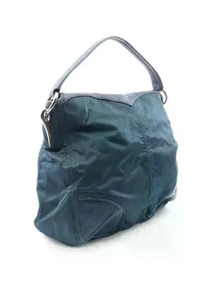Prada Tessuto Tote Bag